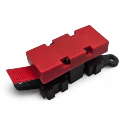 Input Module For Modular Busbar - SOK Battery NZ